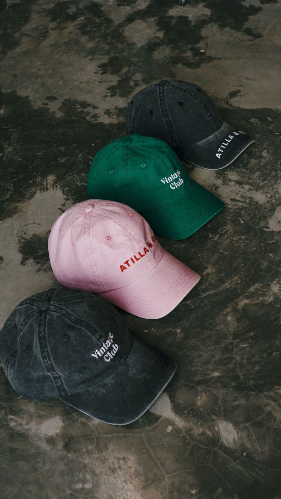 Accessories – Atilla & Co